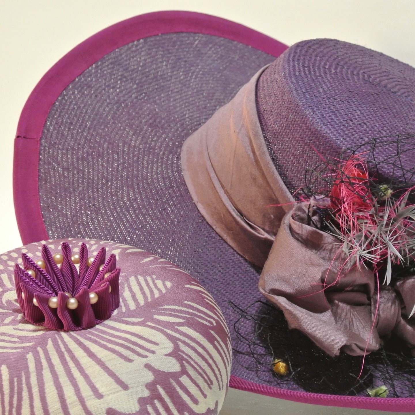 FANCIES – canadianhatmaker.com